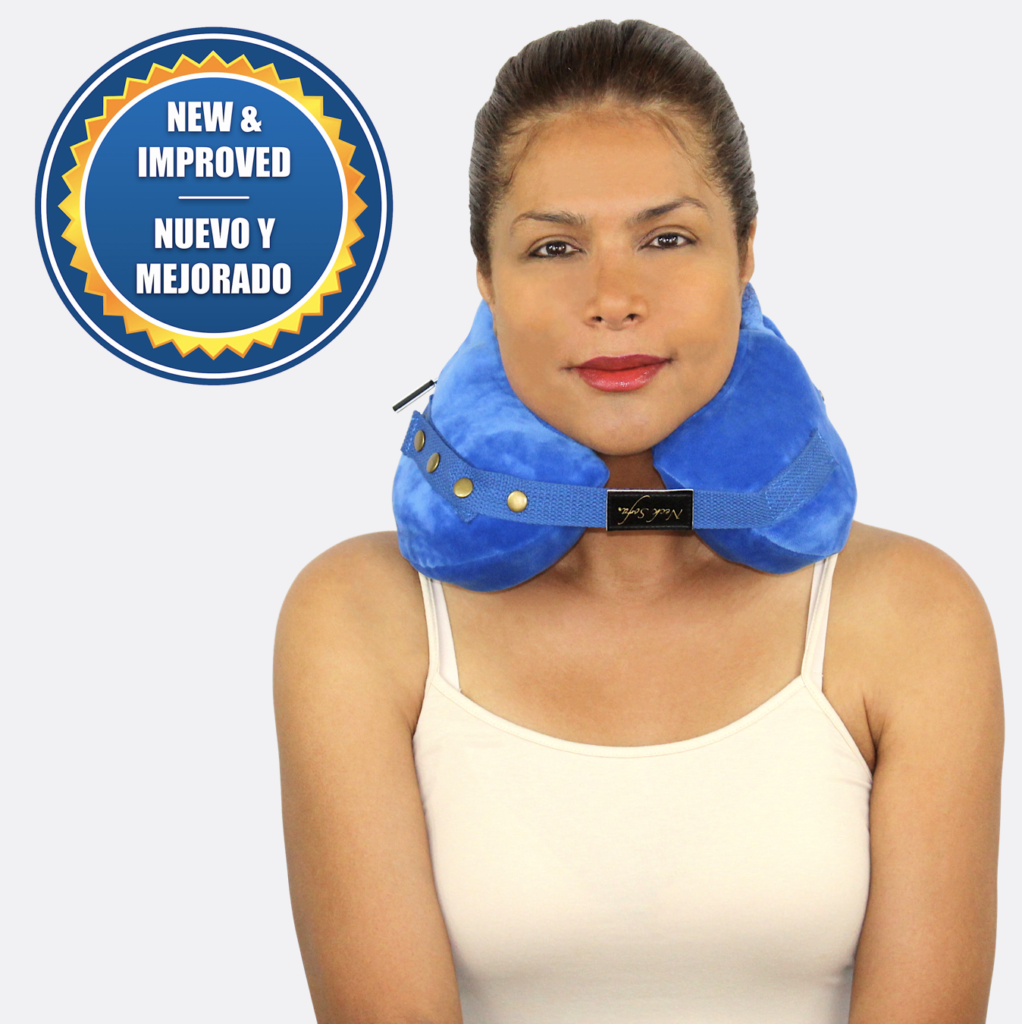 Massage / Spa | Neck Sofa